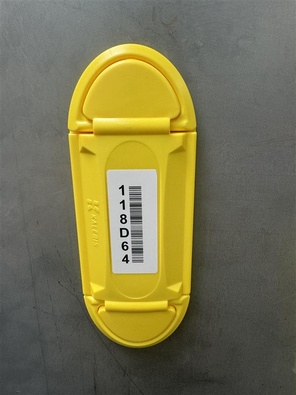 Temporary Tags – Kaleris Online Store